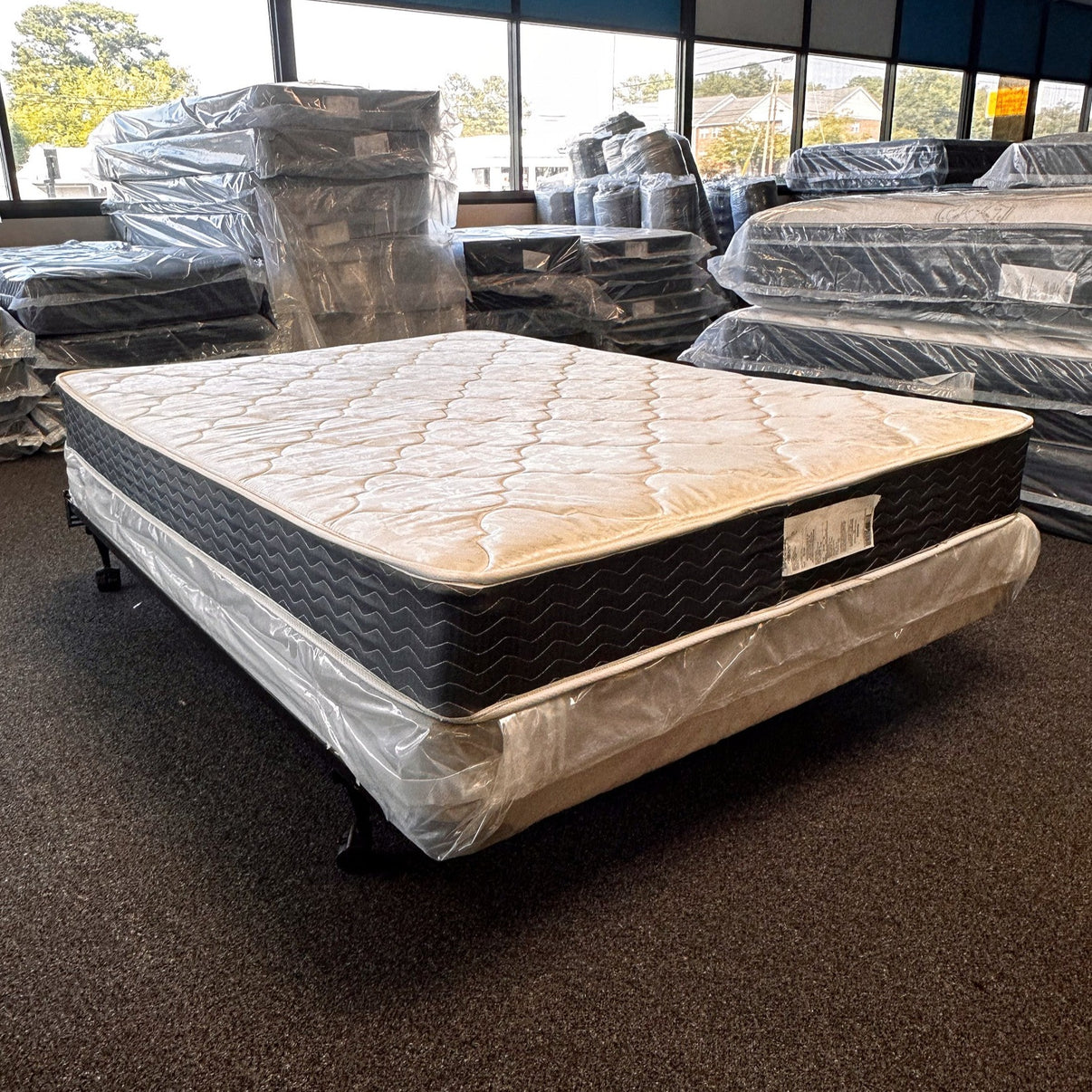 Factory Select Mattress Online – Mattress Outlet